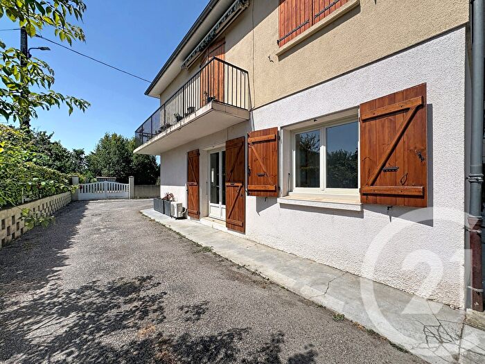 Appartement 4 pièces à Auch, Zone d'activité Sud, à vendre