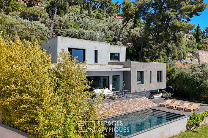 Toulon, Beaulieu : Maison 5 pièces à vendre