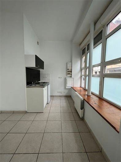 Appartement 2 pièces à Anatole France-Danton, Le Havre, à louer