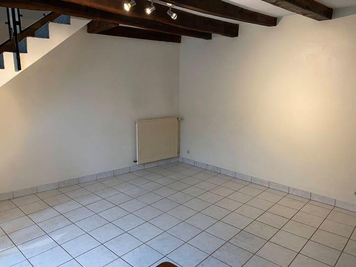 Appartement 3 pièces à louer - Marnay