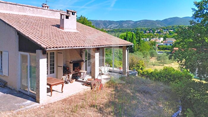 Maison à vendre - Bédoin - 7 pièces - 4 chambres