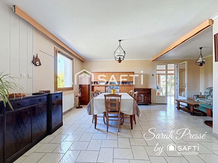 Maison 3 pièces à vendre - Landemont