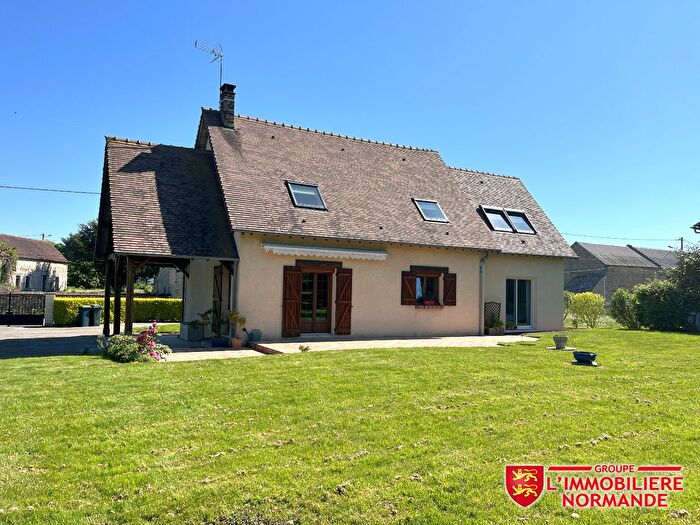 Maison 6 pièces à Pacy-sur-Eure, à vendre