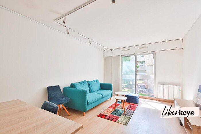 Appartement 2 pièces à Boulogne-Billancourt, Jean Jaurès, Reine, à vendre