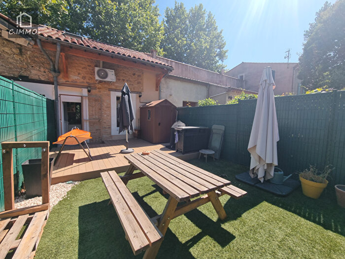 Appartement 3 pièces à Lamalou-les-Bains, à louer