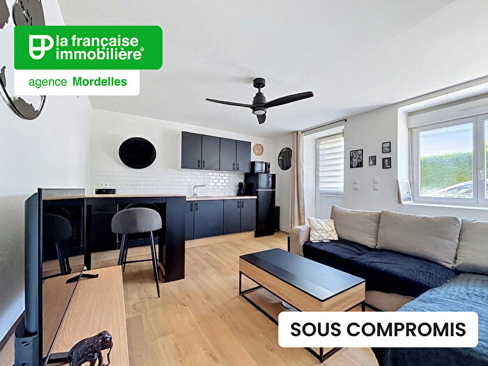 Goven : Maison 3 pièces à vendre