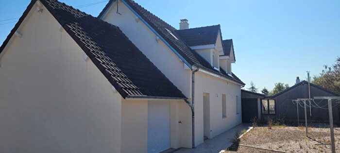 Maison 7 pièces à vendre à Vendôme, La Croix Briffault, Les Rottes, La Garde, Les Fontaines