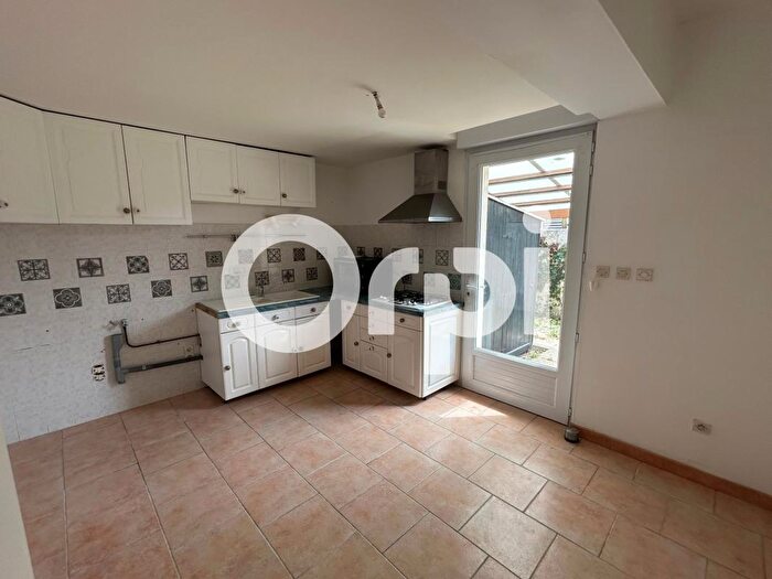 Châtelaillon-Plage - Maison 4 pièces à louer