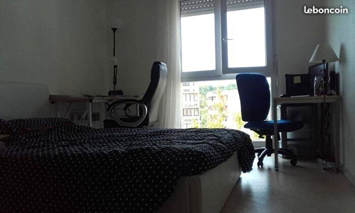 Appartement à louer - Marnac, Ramonville-Saint-Agne - 1 pièce