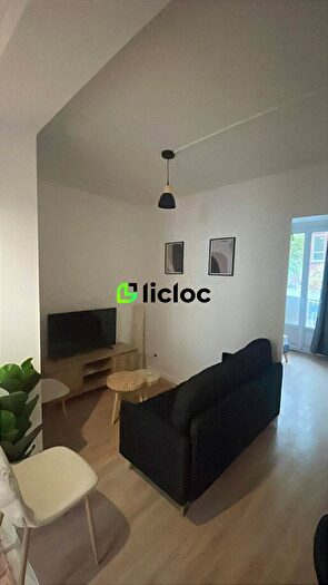 Appartement 5 pièces à louer - Cachan
