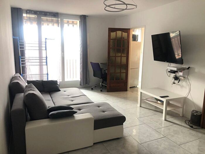 Appartement à louer - Val Sud, Bezons - 3 pièces - 2 chambres