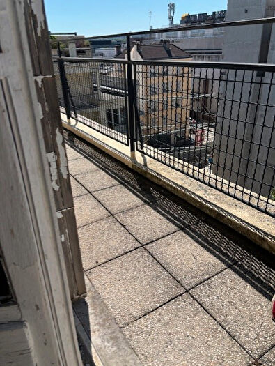 Appartement à vendre - Boulogne-Billancourt, Vaillant, Marcel Sembat - 2 pièces - 1 chambre