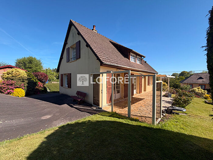 Maison 5 pièces à Saint-Paul, à vendre