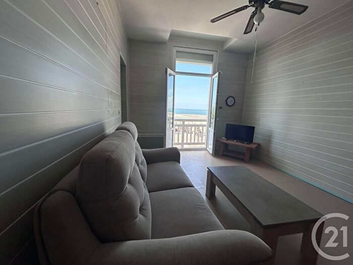 Appartement à vendre - Soulac-sur-Mer - 5 pièces - 3 chambres