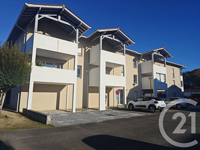 Appartement 2 pièces à Bénesse-Maremne, à vendre