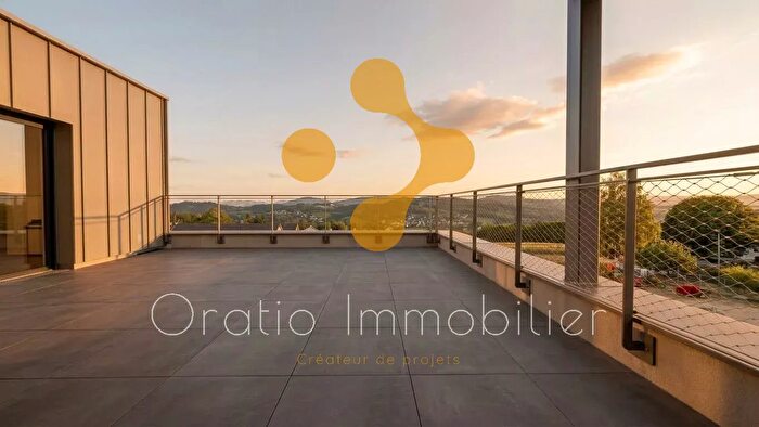 Appartement 4 pièces à Les Ollières, à vendre