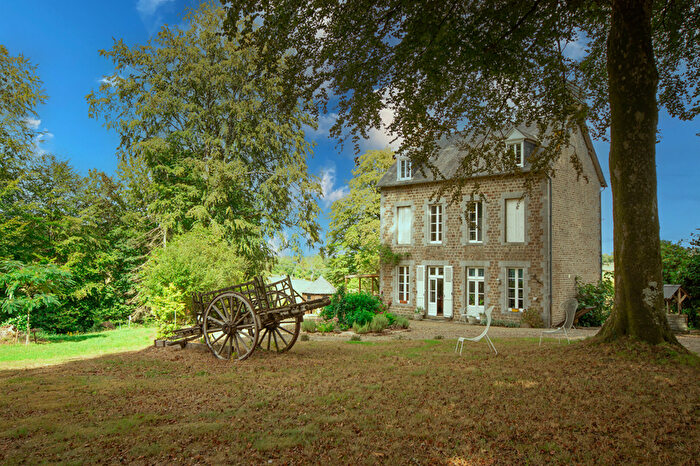 Maison 7 pièces à vendre à La Dorée