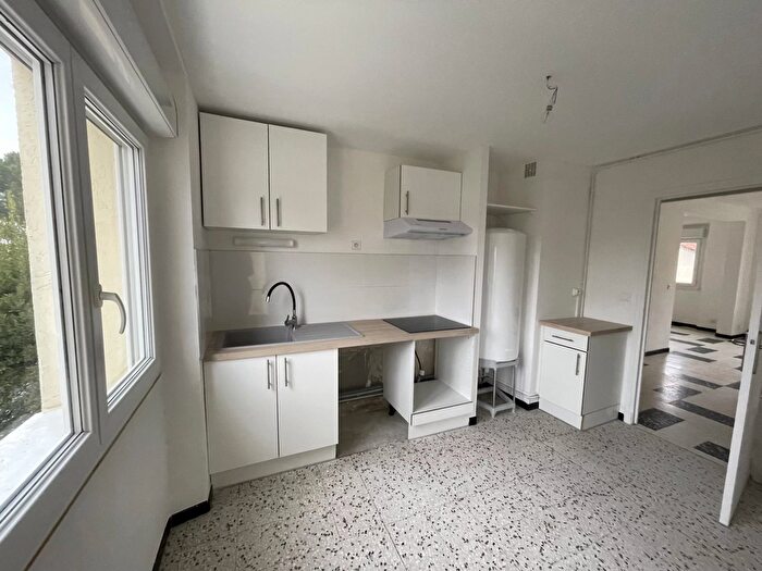 Appartement 4 pièces à Alès, Bruèges, Croupillac, Clavières, Chantilly, à louer