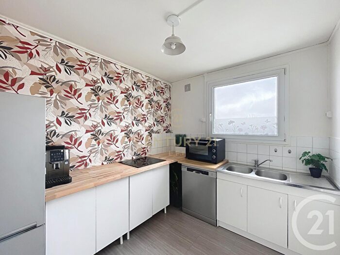 Appartement 3 pièces à vendre à Noisy-le-Grand, Est
