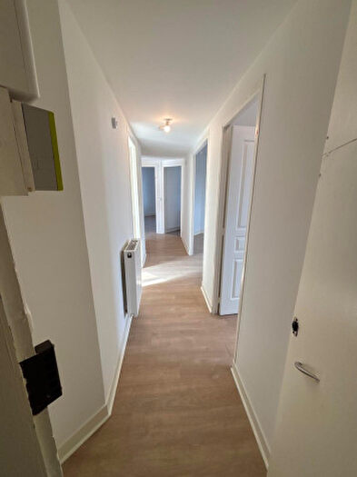 Appartement 4 pièces à louer - Saint-Denis, Sémard, Delaune, Guynemer