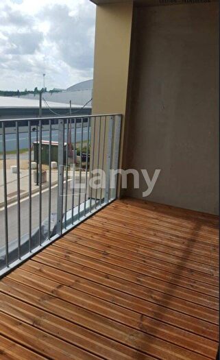 Bernardière-Bellevue-Harlière, Saint-Herblain : Appartement 2 pièces à louer