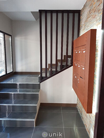 Montpellier, Les Arceaux, Agriculture - Appartement 2 pièces à louer