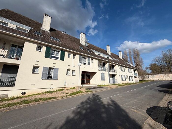 Appartement à louer - Pontpoint - 2 pièces