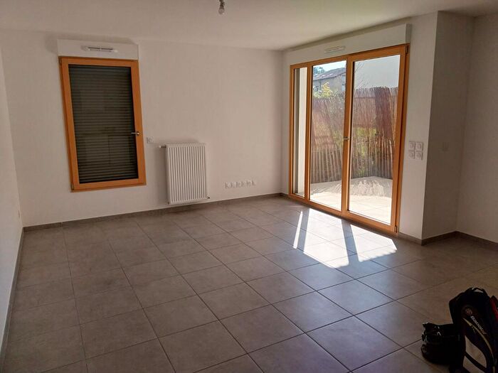 Francheville, Francheville Le Bas, Grandes-Terres, Le Chater - Appartement 1 pièce à louer
