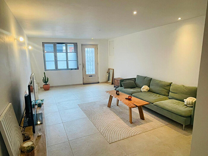 Maison à vendre - Mazères - 5 pièces - 4 chambres