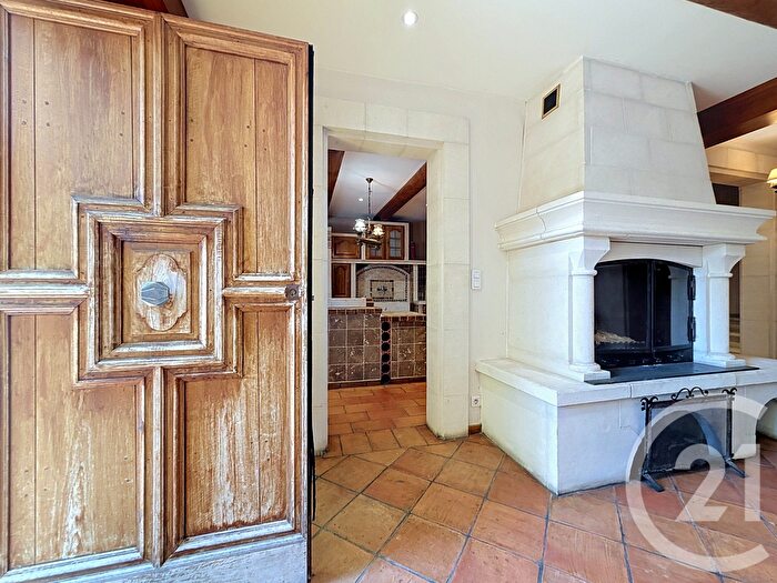 Eyragues - Maison 6 pièces à vendre