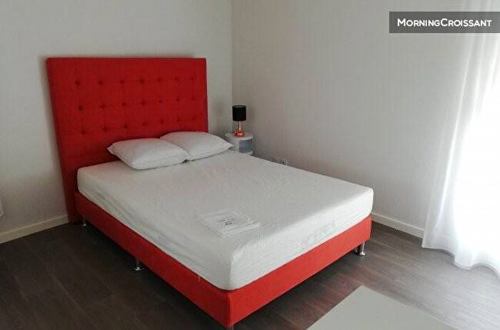 Appartement 2 pièces à Croix Luizet, Villeurbanne, à louer