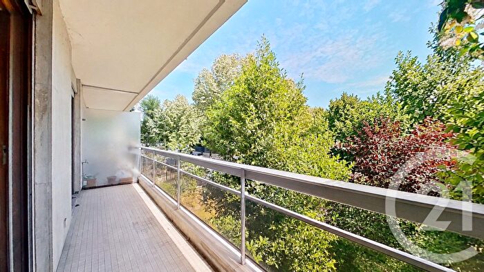 Appartement 1 pièce à vendre à Nogent-sur-Marne, Beauté Baltard