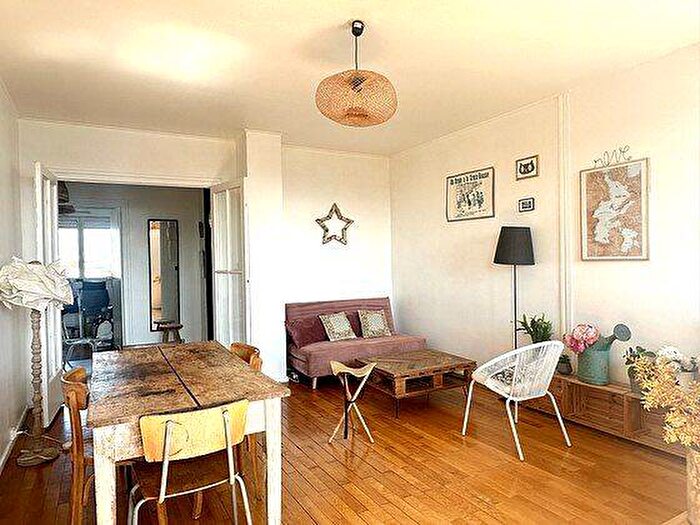 Appartement 4 pièces à Bissardon, Caluire-et-Cuire, à louer