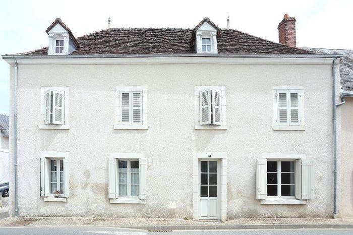 Rivarennes : Maison 3 pièces à louer