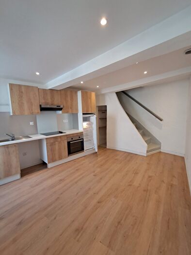 Maison 2 pièces à Loupian, à louer