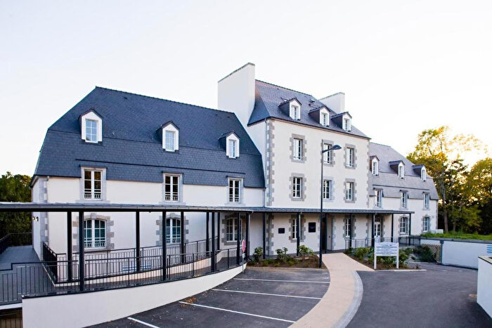 Pont-Aven - Maison 3 pièces à vendre