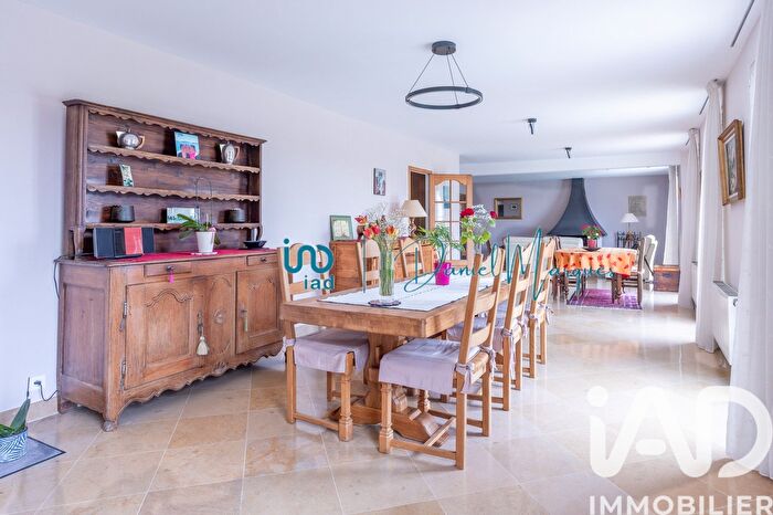 Maison à vendre - Marly - 8 pièces - 4 chambres