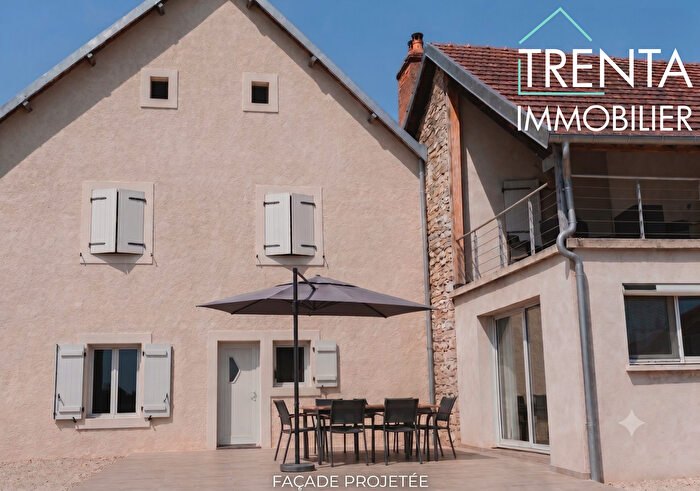 Maison 8 pièces à Marast, à vendre