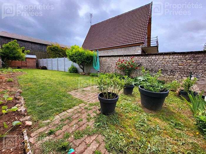 Maison 6 pièces à vendre à Autruy-sur-Juine