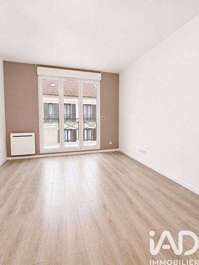 Appartement 3 pièces à Centre Sud, Claye-Souilly, à louer