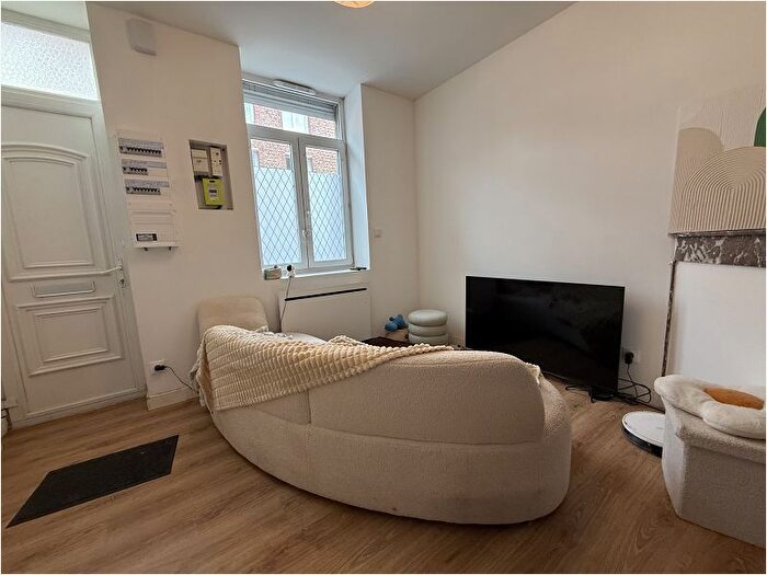 Maison 4 pièces à La Madeleine, Berckem, Kleber, Saint-Charles, à louer