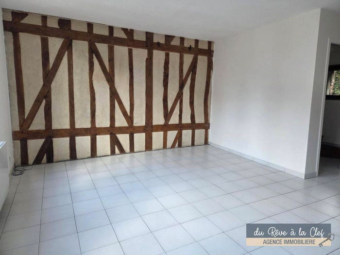 Bernay : Appartement 3 pièces à louer