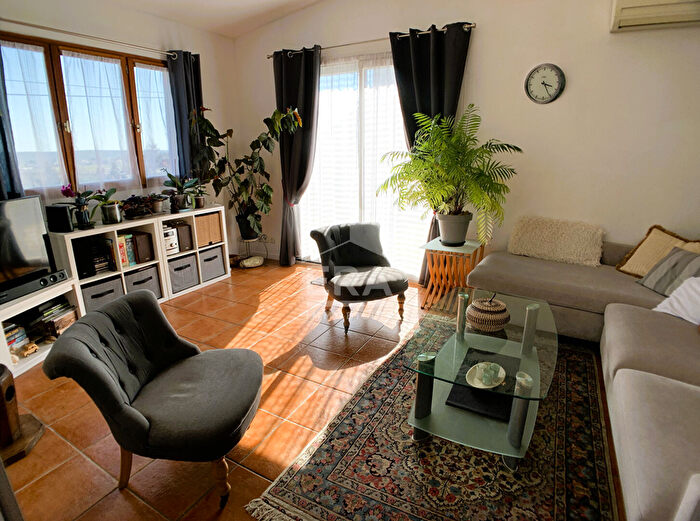 Maison à louer - Blois, Centre-ville - 3 pièces - 1 chambre