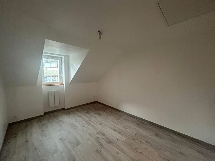 Appartement à louer - Nantes, Ile de Nantes - 1 pièce