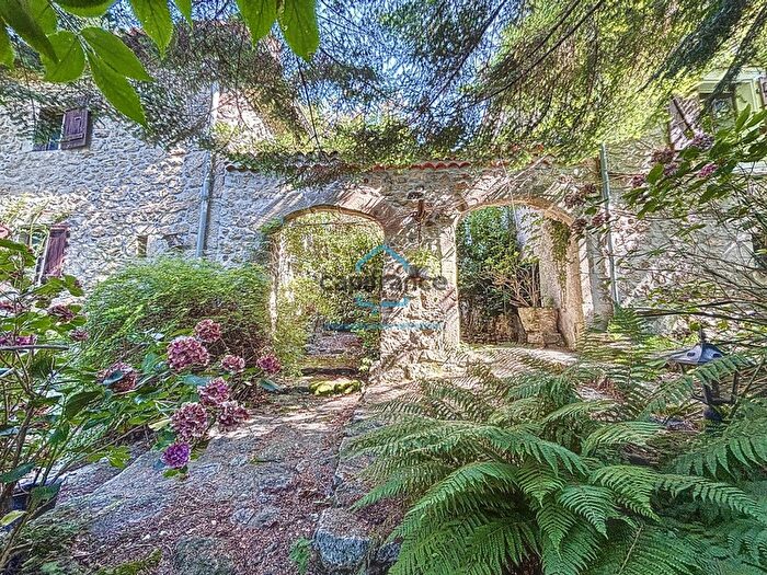 Maison à vendre - Laboule - 10 pièces - 5 chambres