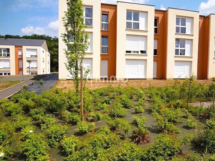 Appartement 2 pièces à Hénin-Beaumont, Sud, à vendre