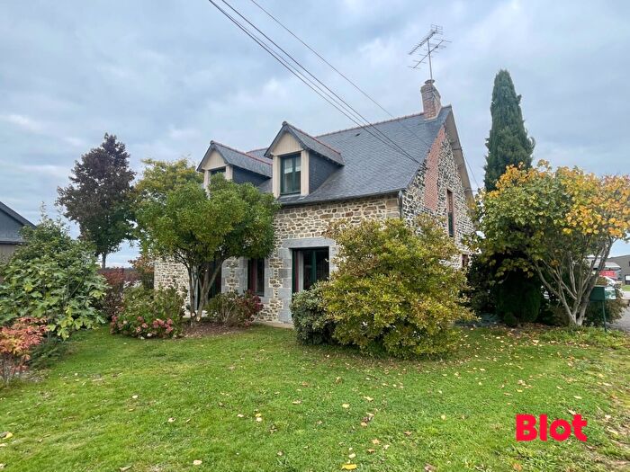 Maison à vendre - Étrelles - 6 pièces - 5 chambres