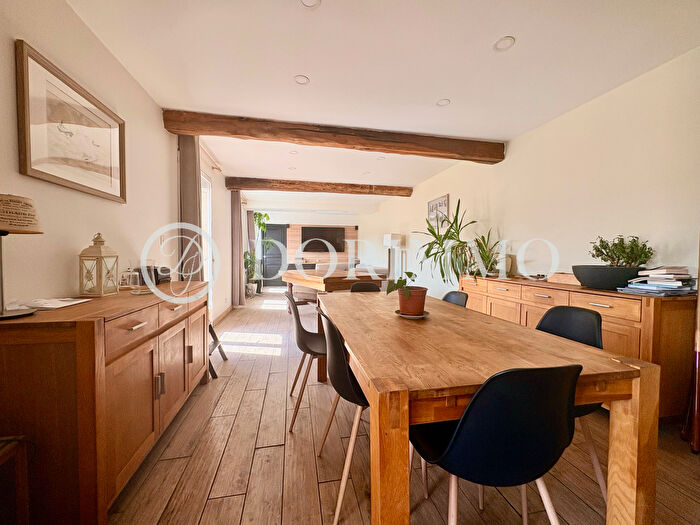 Maison 4 pièces à vendre - Lafraye