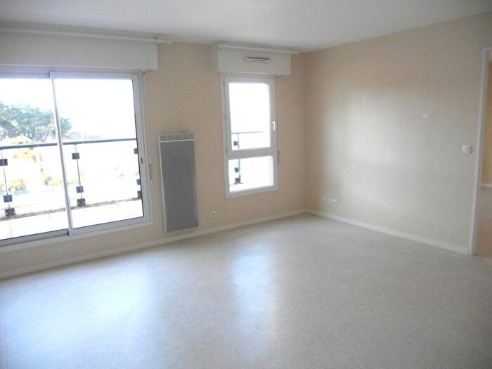 Appartement à louer - Vannes, Sud Est - 2 pièces - 1 chambre