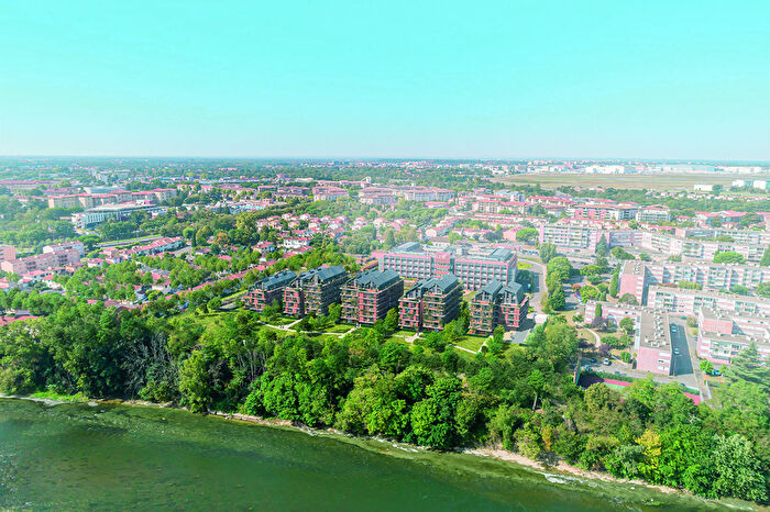 Appartement 3 pièces à vendre à Toulouse, Ancély, Arènes romaines